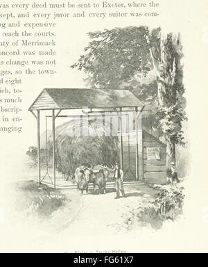 A historical account of Concord, New Hampshire, detailing its ...