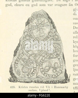 A comprehensive history of Sweden from ancient times to the present day ...