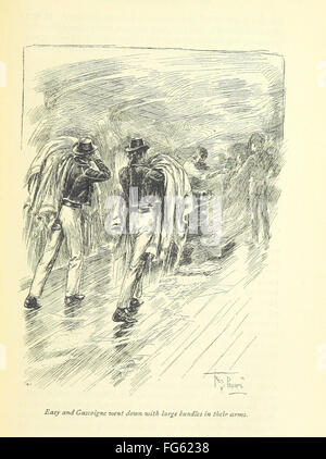 'Mr. Midshipman Easy' is a classic adventure novel by Captain Frederick ...