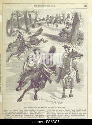 'Black Bess' by Edward Viles tells the story of a legendary knight ...