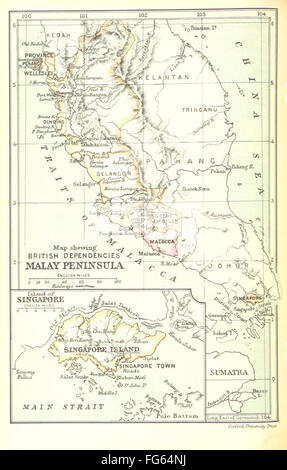 'A Historical Geography of the British Colonies' provides an in-depth ...