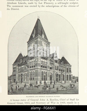 'Visitors' Companion at Our Nation's Capital' is a complete guide for ...