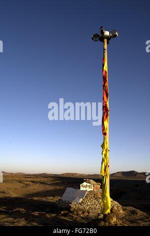 Guanghe County Gansu Province China Stock Photo - Alamy