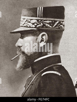 Henri Joseph Eugène Gouraud (1867, Paris – 16 September 1946) French ...