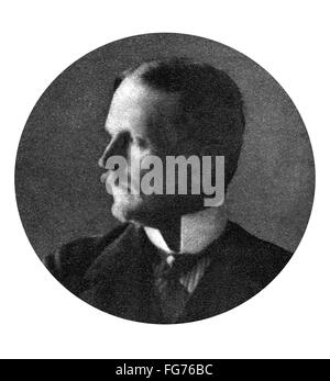 German delegation to the Versailles Peace conference at the Trianon ...