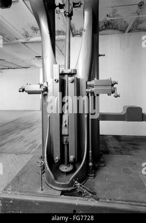 COLT FACTORY, 2005. /nColt Firearms Company's east armory building ...