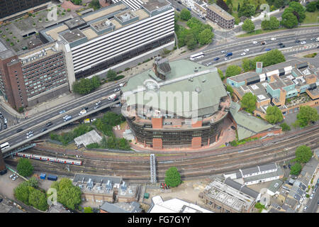 the Ark Hammersmith Stock Photo - Alamy