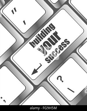 ENTER TO WIN text on red grungy round vintage stamp Stock Photo - Alamy