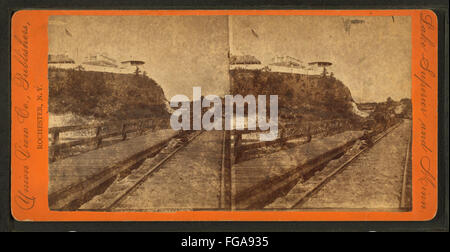 Fort Snelling, by Union View Co Stock Photo - Alamy