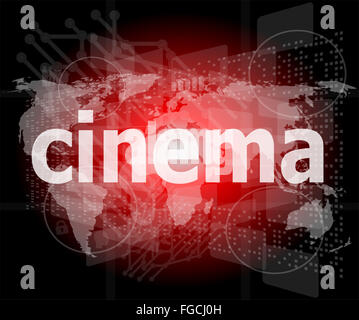 3d illustration - Close up video of a cup on wooden background Stock ...