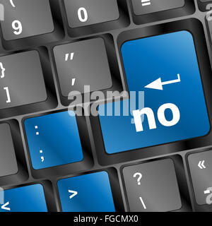 Arrrgh Button on Modern Computer Keyboard Stock Photo - Alamy