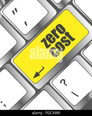 Invest - Modern Laptop Keyboard Concept. 3D Illustration Stock Photo ...