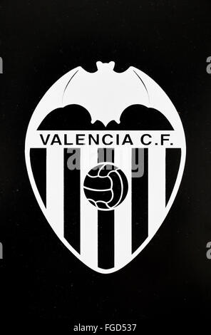 The Valencia CF La Liga football team team training ground (Ciudad ...