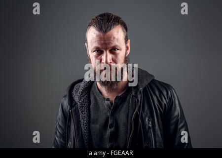 Finnish actor Peter Franzen, who plays Harald Finehair in the series ...