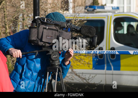 broadcast video camera man men cameraman cameramen digital tv ...