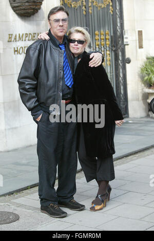Kim Wilde (credit image © Jack Ludlam Stock Photo - Alamy