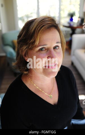 Dorothy Doro Bush Koch at home in Bethesda Maryland MD Sister of ...