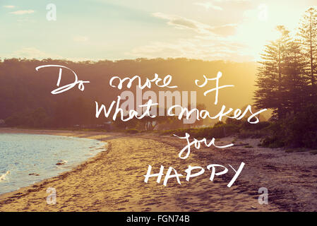 Handwritten text over sunset calm sunny beach background, RELAX ...