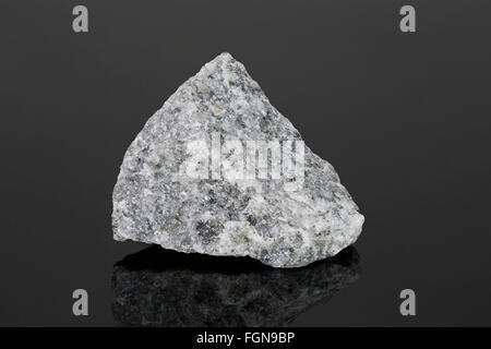 Arenite (Sedimentary Clastic Rock Stock Photo - Alamy