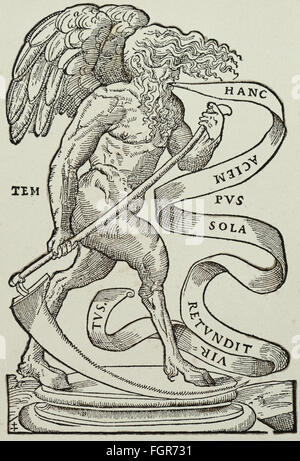 La dissection des parties du corps humain by Charles Estienne (1504-ca ...