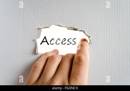 Conceptual hand writing showing Improve Your Skill. Business photo ...