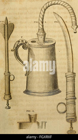 The 1787 'System of Surgery' offers a comprehensive guide to surgical ...