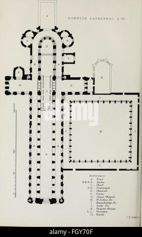 A comprehensive study on the architectural arrangement of churches and ...