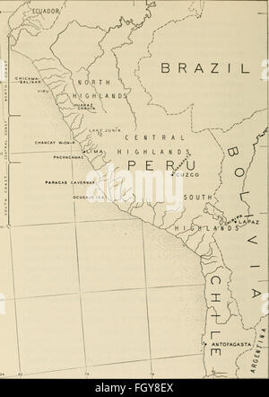 This work examines the history and culture of the Andean region, with a ...