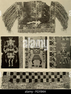 A 1960 study of the cultures of the Andean region, examining the ...