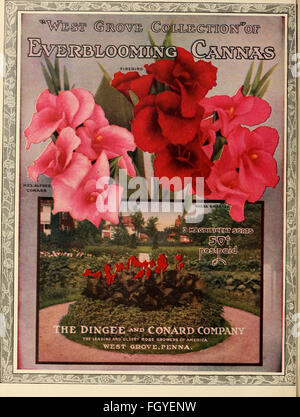 The Dingee Guide to Rose Culture provides comprehensive advice on ...