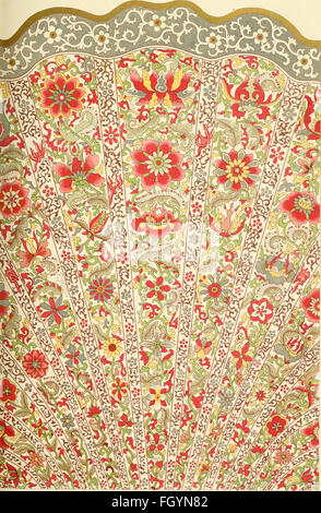 'Examples of Chinese Ornament' (1867) features selected Chinese art ...