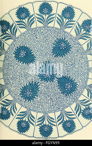 This 1867 work features examples of Chinese ornamental designs, drawing ...