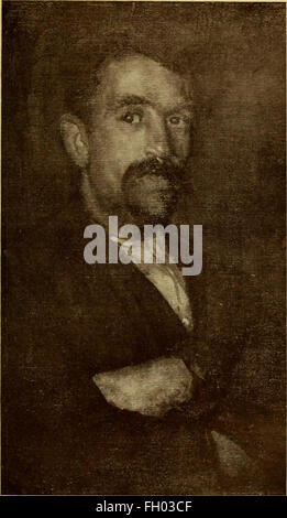 This 1911 biography details the life and artistic career of James ...