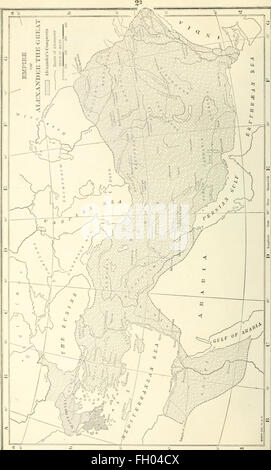 The Atlas of European History (1909) provides a visual representation ...