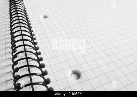 unwritten block notes Stock Photo - Alamy