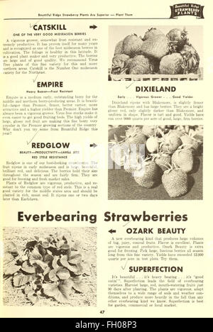 This planting guide offers essential information for gardeners and ...