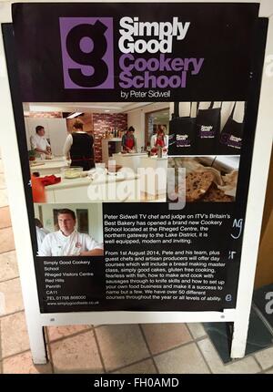 TV Chef Peter Sidwell launches his Simply Good Food TV app. Best known ...