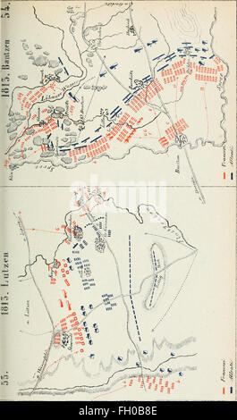 Sommario di storia militare (1869 Stock Photo - Alamy