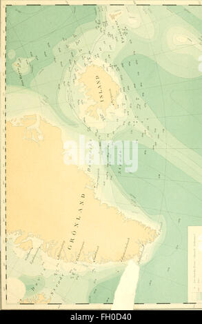 The Danish Ingolf Expedition was a series of scientific explorations in ...