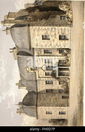 The earls of Cromartie; their kindred, country, and correspondence ...