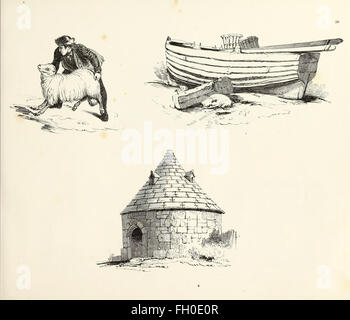 This progressive drawing book offers step-by-step lessons on drawing ...