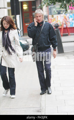 Paul Weller (credit image © Jack Ludlam Stock Photo - Alamy