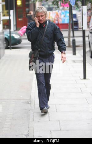 Paul Weller (credit image © Jack Ludlam Stock Photo - Alamy