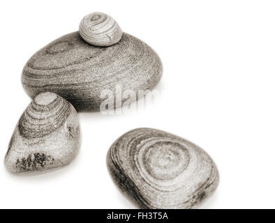 beach tumbled pebbles Stock Photo - Alamy