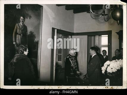 Eberhard von Mackensen Stock Photo - Alamy