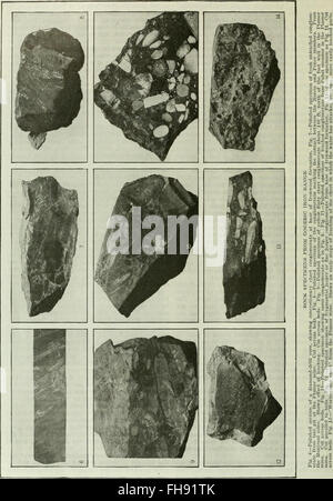 The 1919 edition of Engineering and Mining Journal covers advancements ...