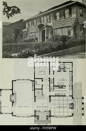 Architect and engineer (1920 Stock Photo - Alamy