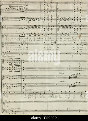 Gli Orazi e i Curiazi, opera seria, 1810, Italian opera, historical ...