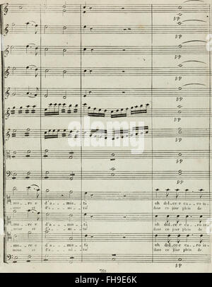 This 1810 opera seria 'Gli Orazi e i Curiazi' is a dramatic work based ...