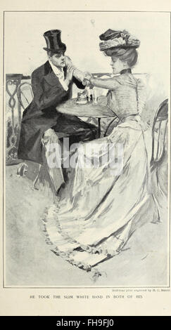 This volume of Harper's New Monthly Magazine includes a variety of ...